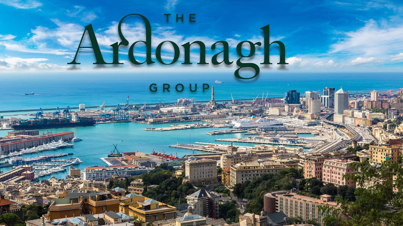 Ardonagh makes stride in Europe with key Italian acquisition ...